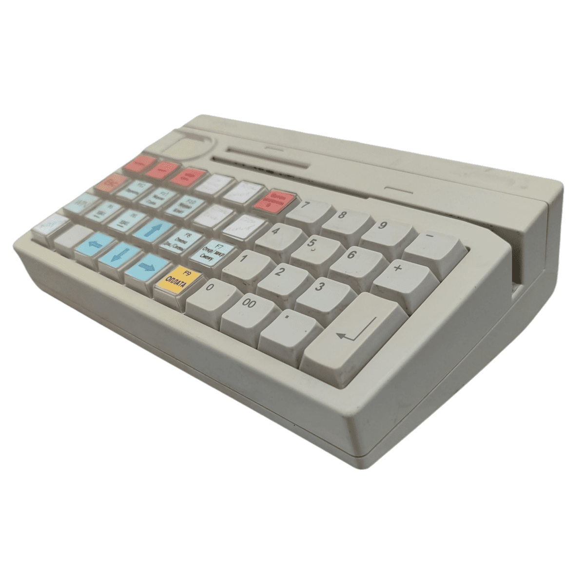 Программируемая клавиатура SPARK KB-6040