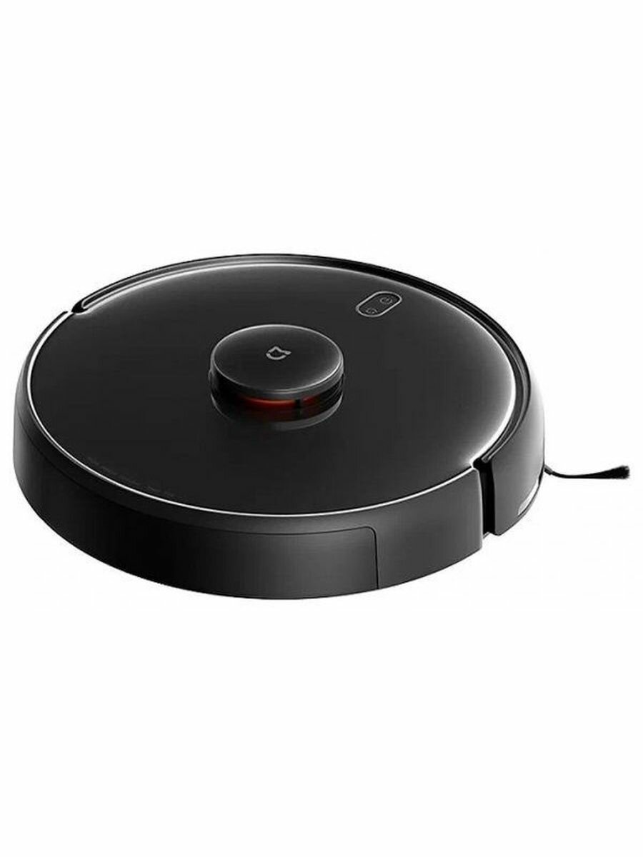 Робот-пылесос Mi Mijia Robot Vacuum LDS 2 Pro Black (MJSTS)