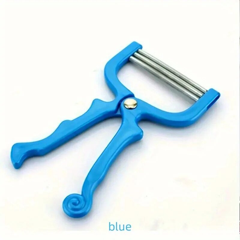 Эпилятор для лица Blue