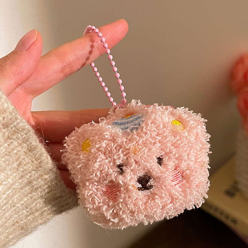 Милый плюшевый брелок/подвеска/морковка/подвеска для рюкзака/брелок F-4727