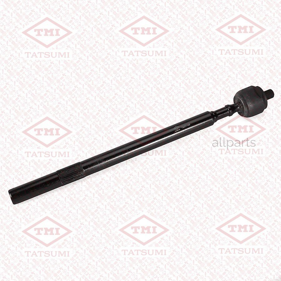TATSUMI TED1103 Тяга рулевая L/R