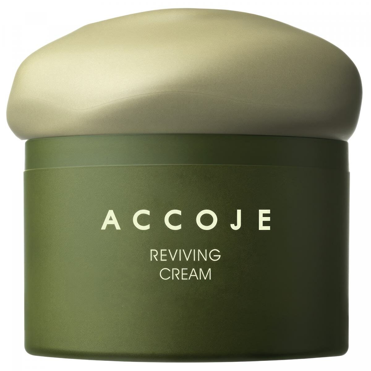 Крем для лица Восстанавливающий ACCOJE AC-100001029 (252MP)