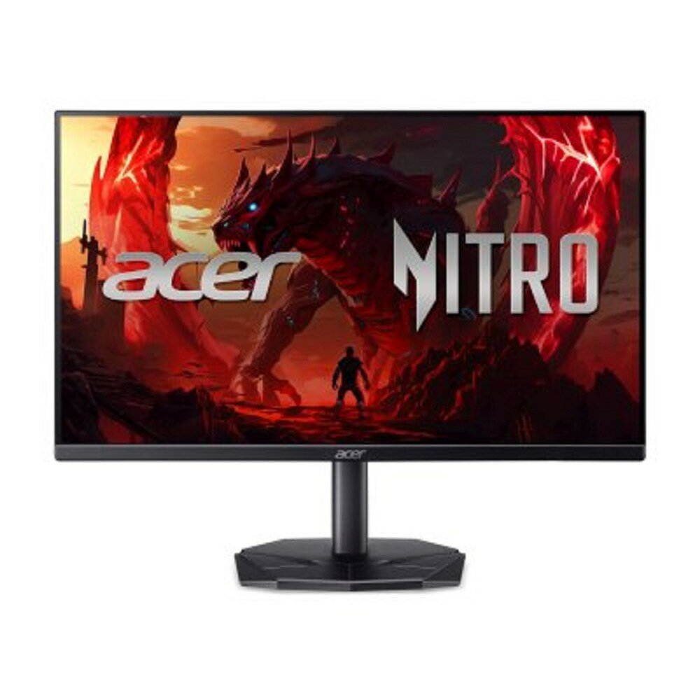Монитор Acer KG270W0biip (UM. HX0CD.001) 1920 x 1080 27" 240Гц