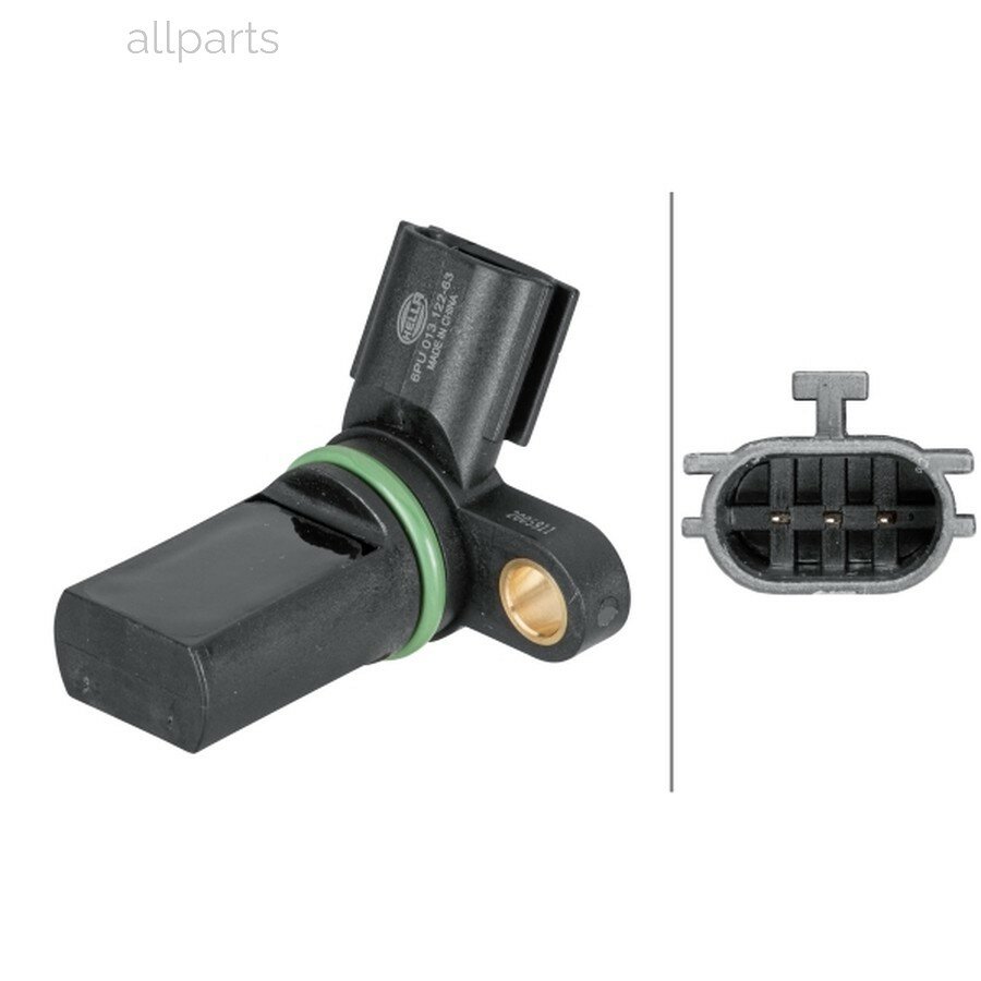 BEHR-HELLA 6PU013122631 HELLA Датчик положения распредвала