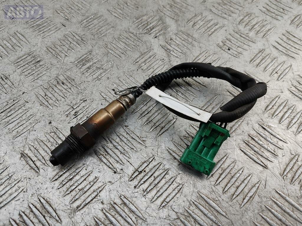 Датчик кислородный (лямбда-зонд) Peugeot 307