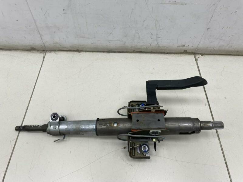 Колонка рулевая Opel Astra H / Family 2004-2015