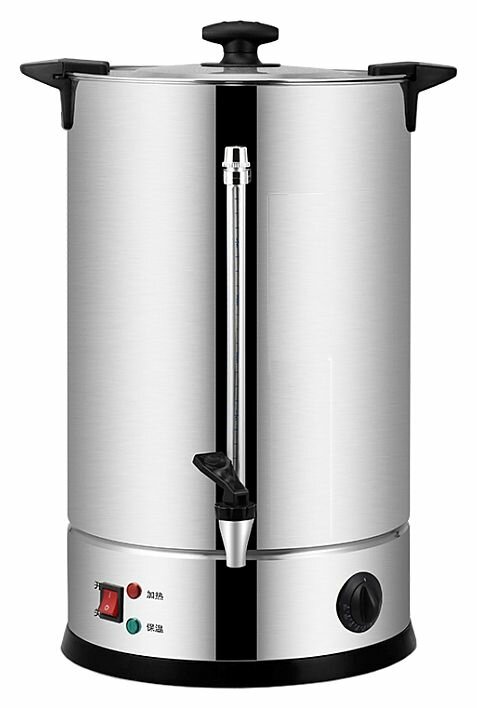 Кипятильник заливной Rosso WB-25 DB, 15 литров