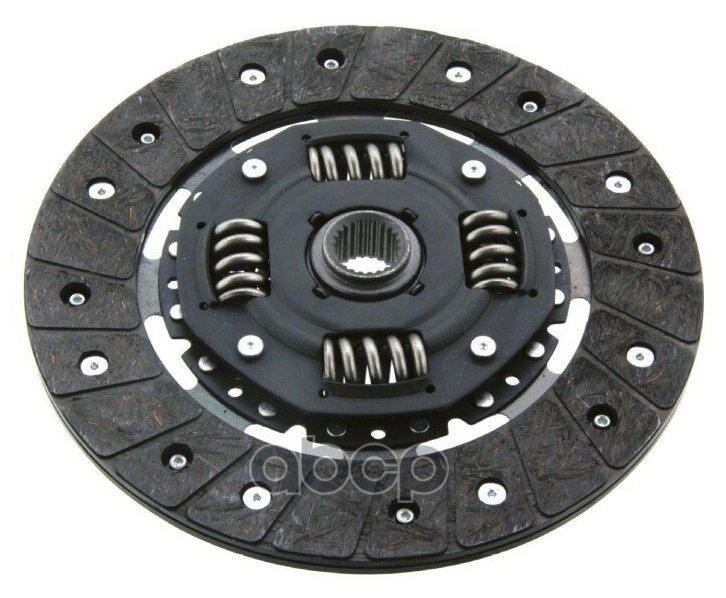 Диск сцепления Blue Print арт. ADH23165