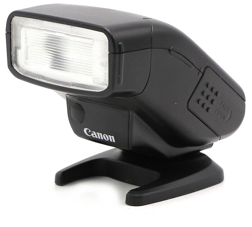 Фотовспышка компактная Canon Speedlite 270EX II