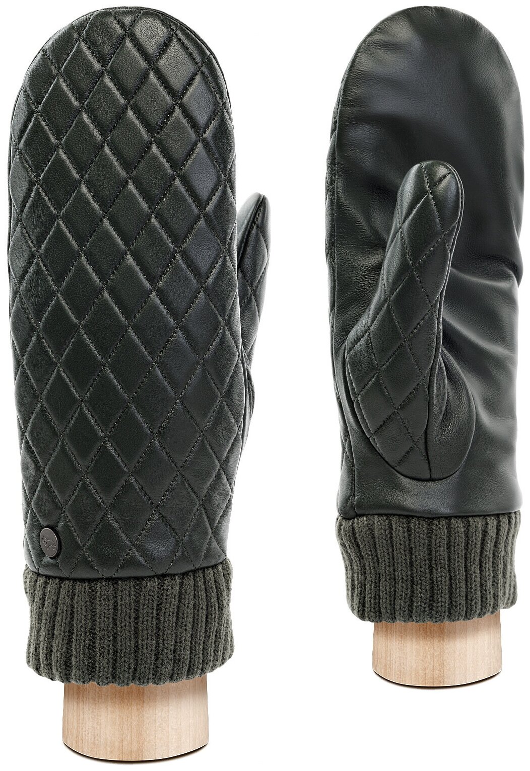 Варежки для женщин