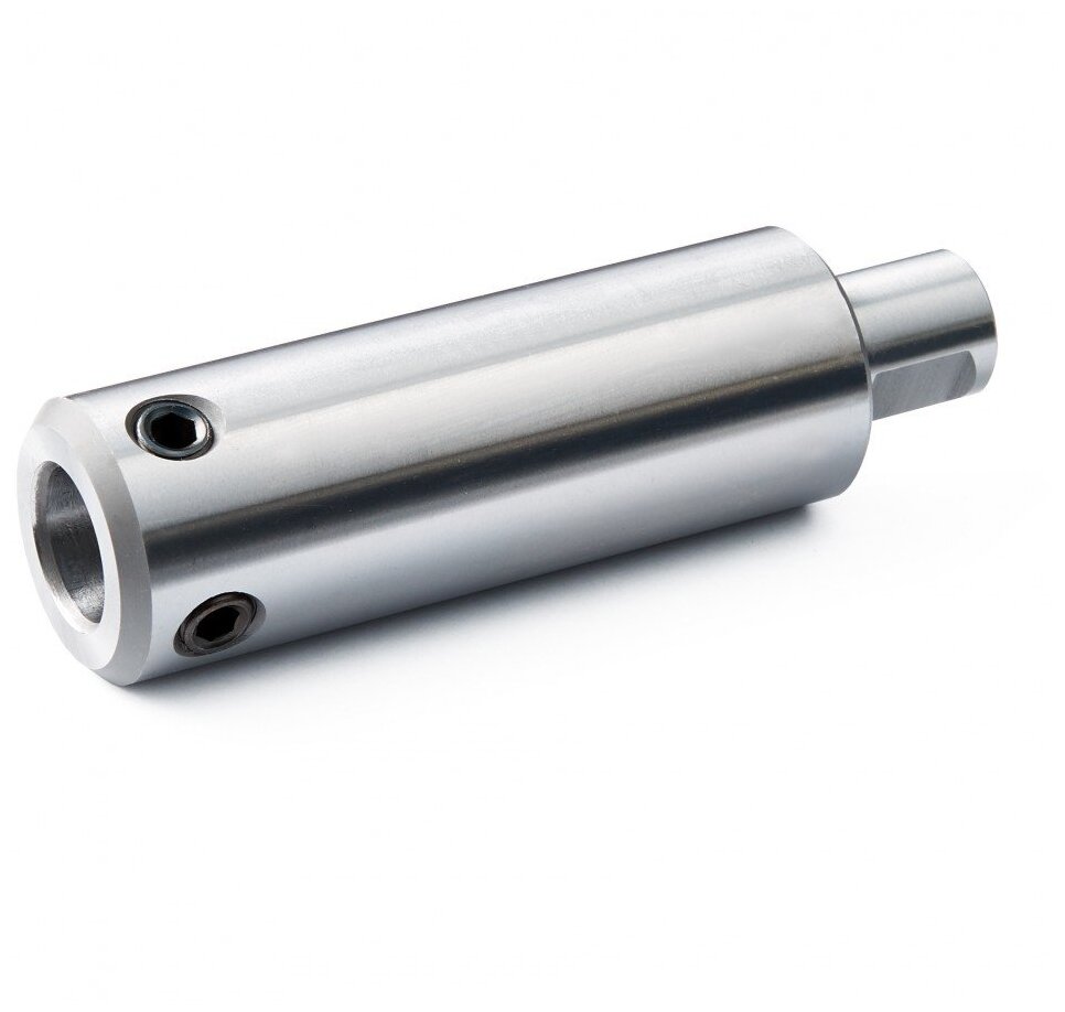 Удлинитель для корончатых сверл Weldon 19 L=100 AT-S арт. DZXX-08 L-100