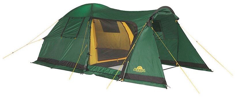 Палатка Alexika GRAND TOWER 4