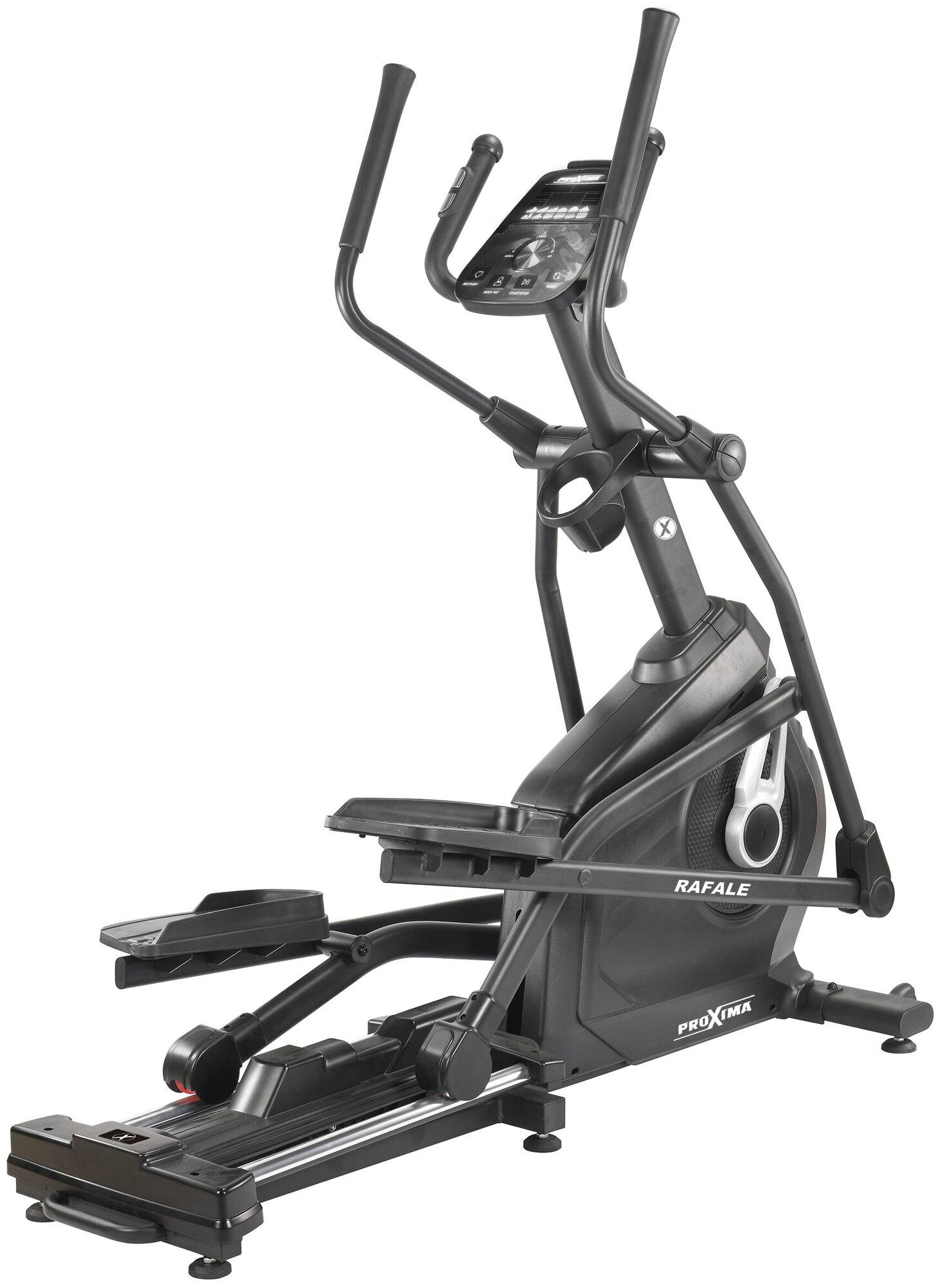 Эллиптический тренажер Proxima PREL-513
