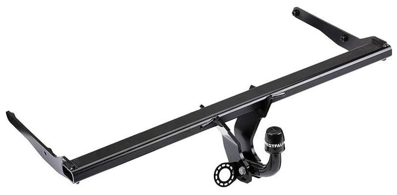 Фаркоп (тягово-сцепное устройство) Westfalia на Хонда СРВ 2018-