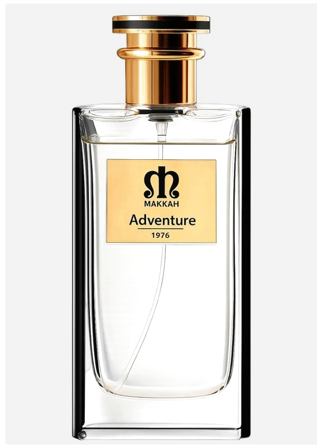 Парфюм Макка Перфюмс Эдвенчер унисекс 65 мл / Makkah Perfumes Adventure