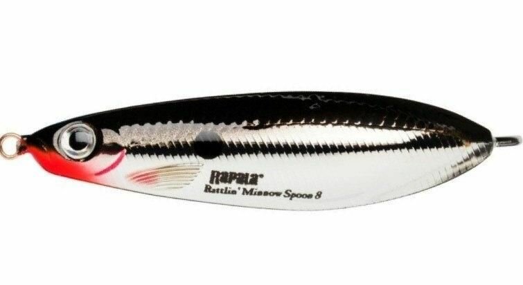 Незацепляйка Rapala RMSR08/CH