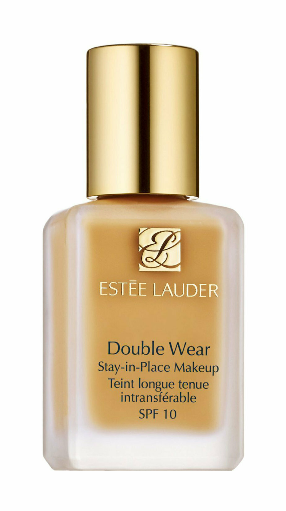 ESTEE LAUDER Double Wear Stay-In-Place Makeup Крем-пудра устойчивая SPF 10, 30 мл, 2W1.5 Natural Suede