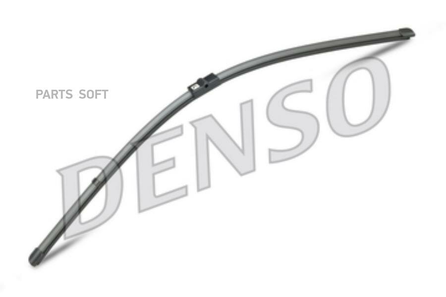 DF038 DENSO Щётки с/о Flat 700/650мм.