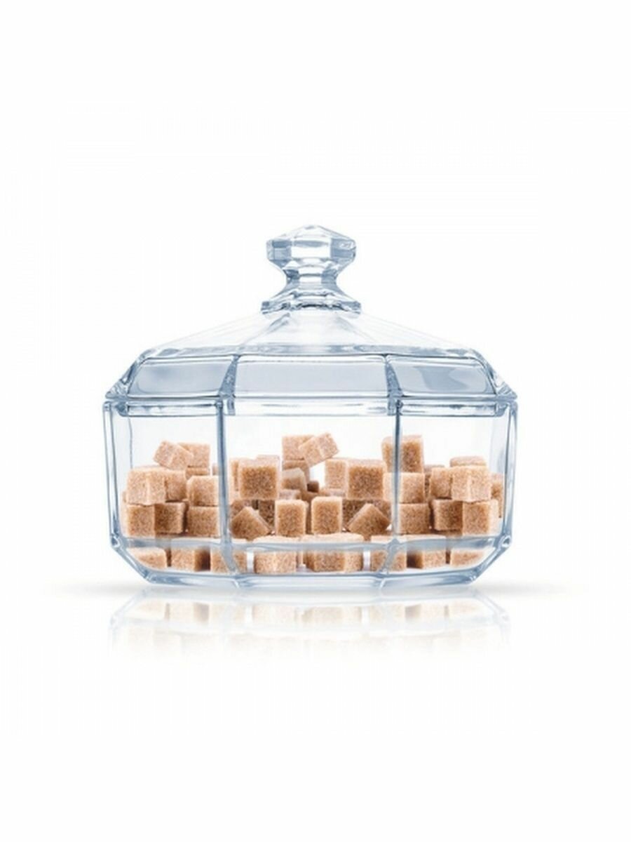 Сахарница OCTIME 350 мл Банка для сахара