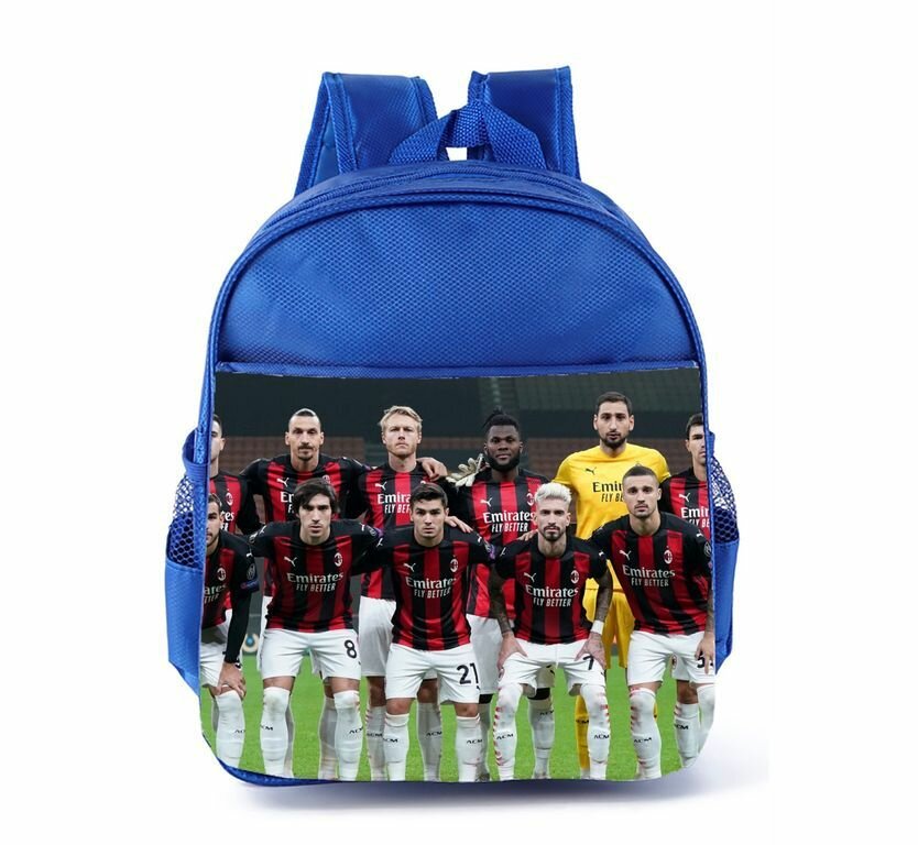 Рюкзак Milan, Милан №17