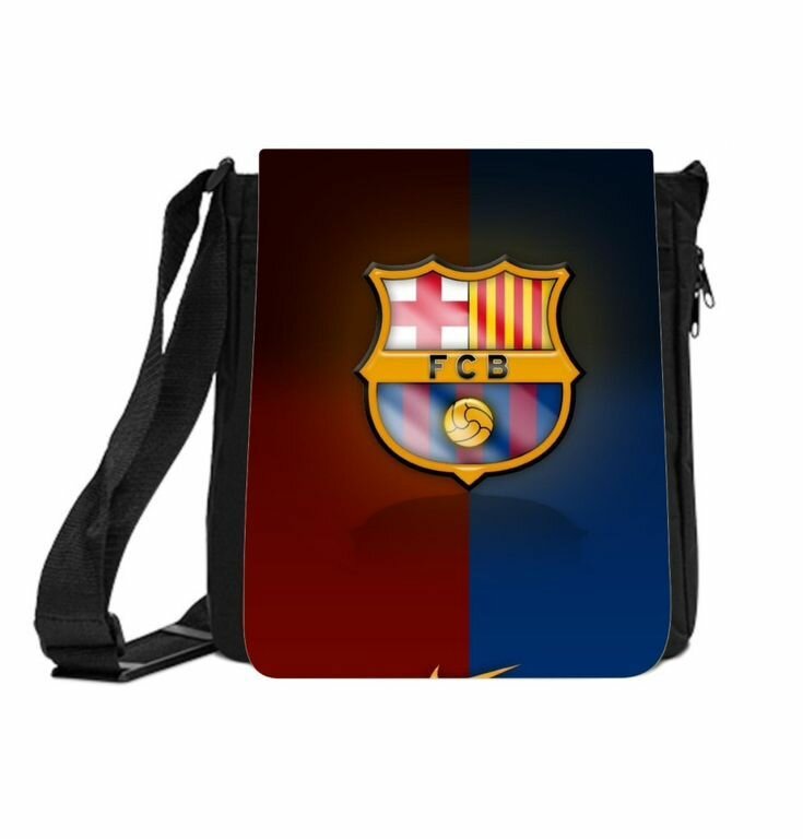 Сумка мессенджер