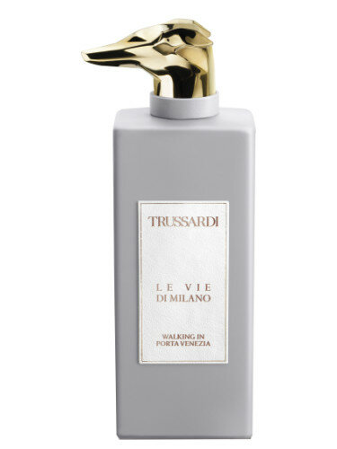 Trussardi Walking in Porta Venezia парфюмированная вода 100мл