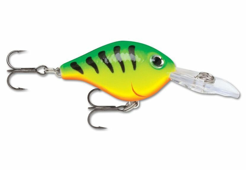 Воблер RAPALA ULC-03 FT