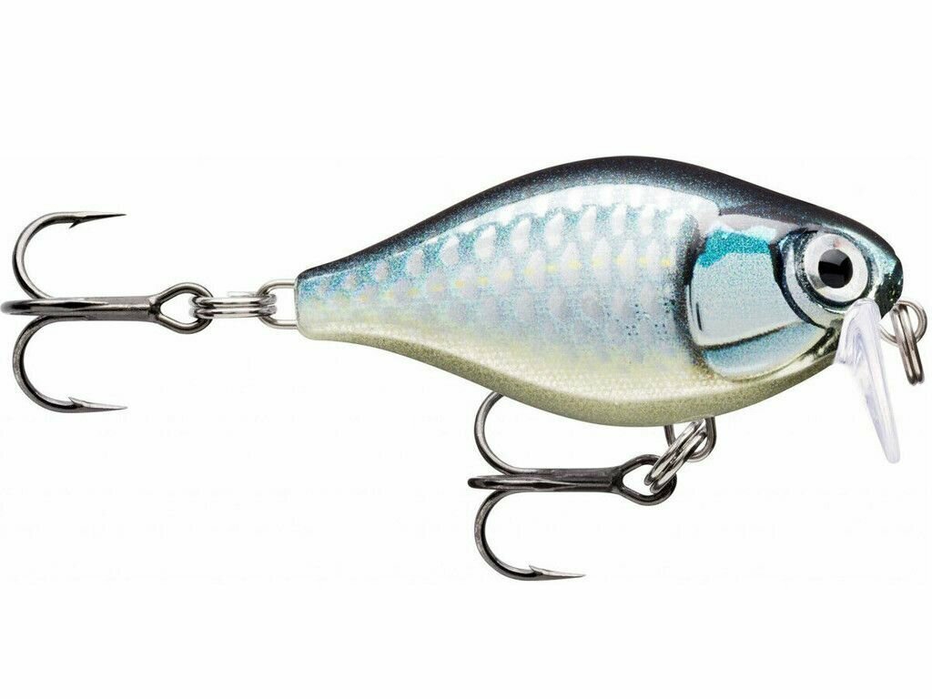 Воблер RAPALA X-Light Crank Shallow Runner 03 BAP