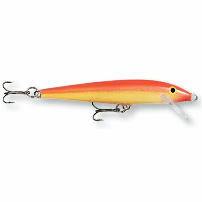 Воблер RAPALA F-09 GFR