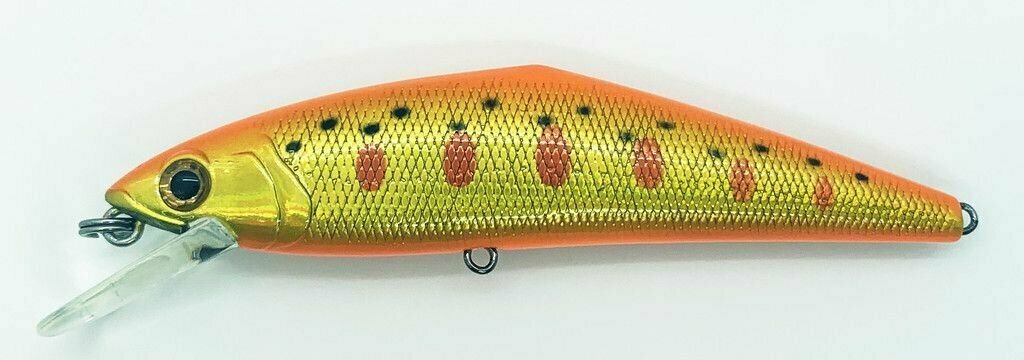 Воблер Smith D-Contact 50 мм. 4,5гр. №S5