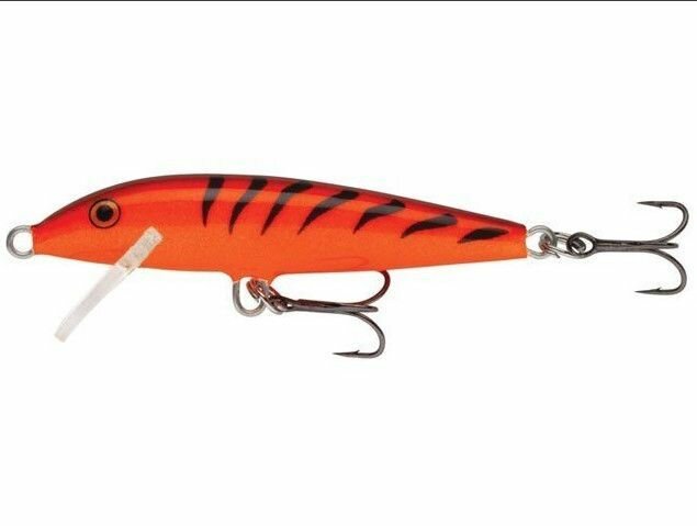 Воблер RAPALA CD-05 OCW