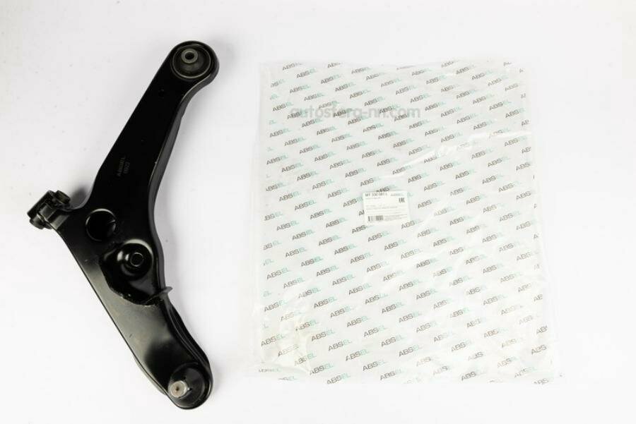 ABSEL MT330081L Рычаг подвески передней левый