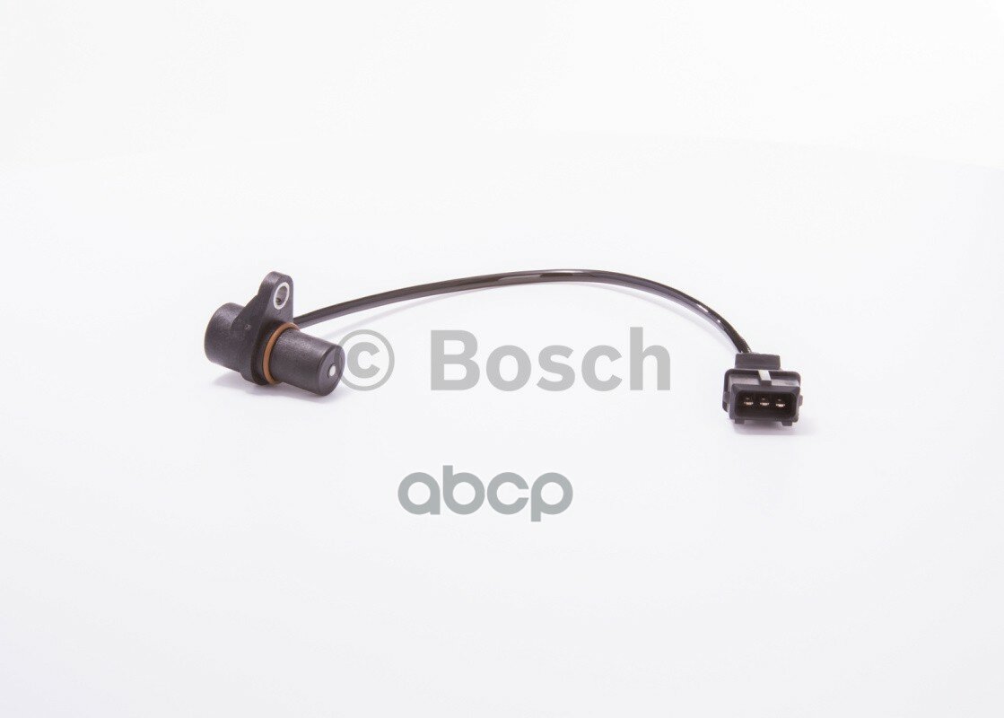 Датчик, импульс зажигания, Датчик, положение распр Bosch арт. 0281002165