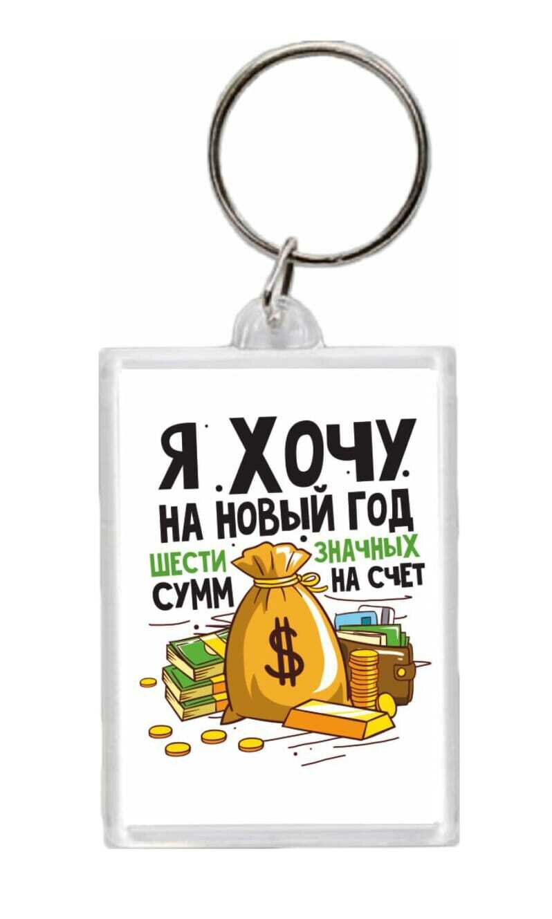 Брелок
