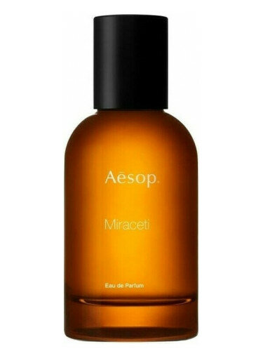 Aesop Miraceti парфюмированная вода 50мл