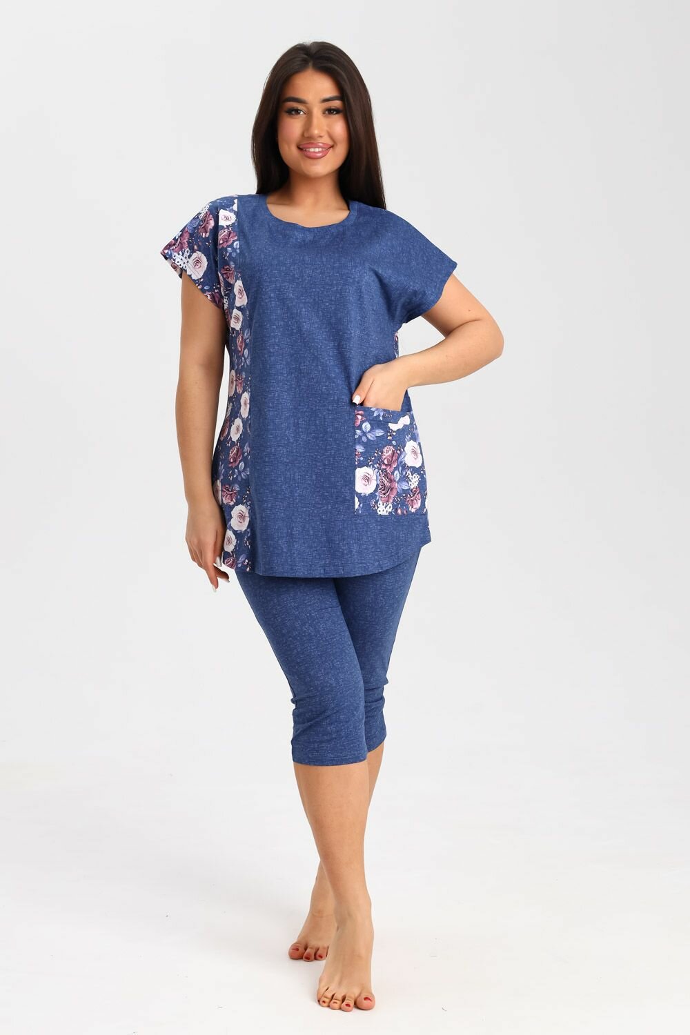 Комплект Весна-лето 2024