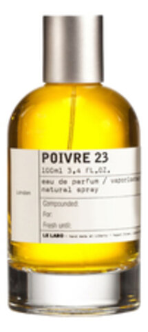 Le Labo Poivre 23 парфюмерная вода 100мл