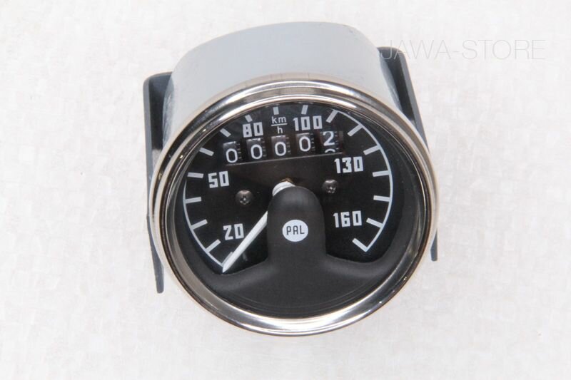 Спидометр (диаметр 60мм.) для Ява 350 модель 634 (Чехия)