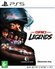 GRID Legends [PS5, русские субтитры]