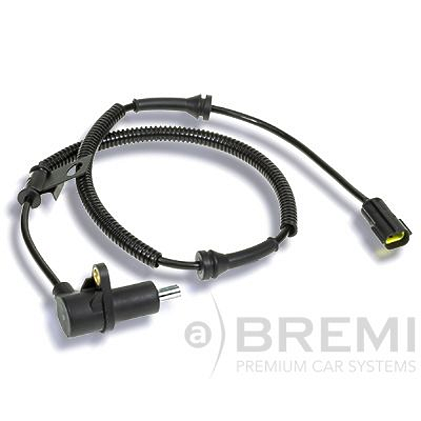 BREMI 50455 датчик abs Sorento (Соренто) (jc) 2.4 08.02-