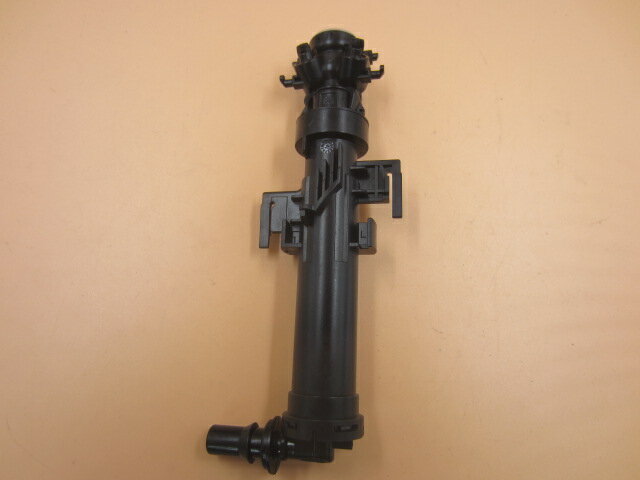 Форсунка омывателя фары левая совместима с Skoda Octavia A7 2018-2020 5E0955965E