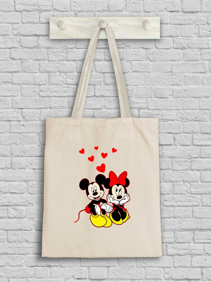 Сумка шоппер