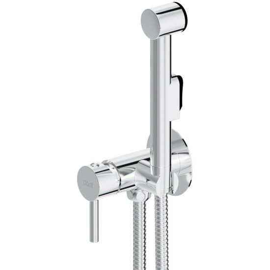 Смеситель для биде Dorff D3075000