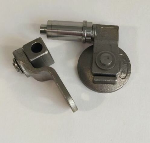 Ремкомплект клапана вестгейта K03 53039700248 CAVA, CAVE, BWK