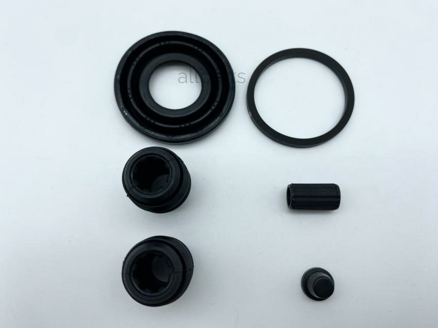 MAGTECHNIC MAG0148RK Р/к заднего суппорта FORD MONDEO III/ JAGUAR X-TYPE