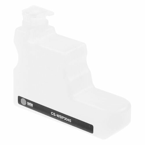 Бункер Cactus CS-WBP3045 (WT-3100/WT-3200/302WD93010) для Ecosys P3045dn/3050dn/3055dn/3060dn