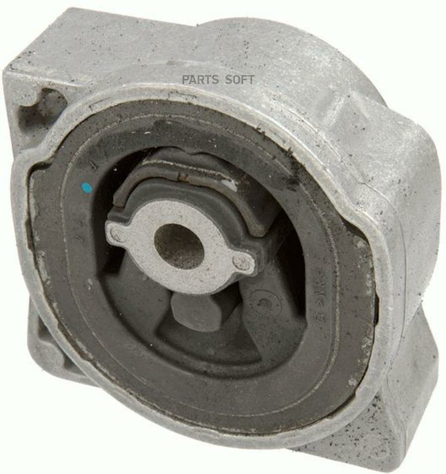 3053001 LEMFORDER Опора КПП лев. MERCEDES A-CLASS (W169) A 160 CDI (169.006, 169.306) 04-12