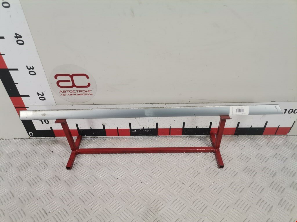 Накладка (молдинг) двери задней правой Audi A6 C5 4B0853964A арт. 1834966