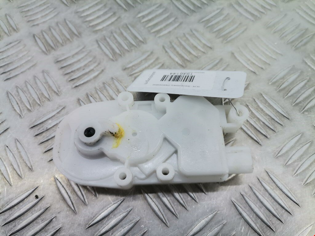 Сервопривод (электропривод моторчик привода) Mitsubishi Grandis арт. 1946144