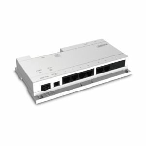 Dahua DH-VTNS1060A POE коммутатор